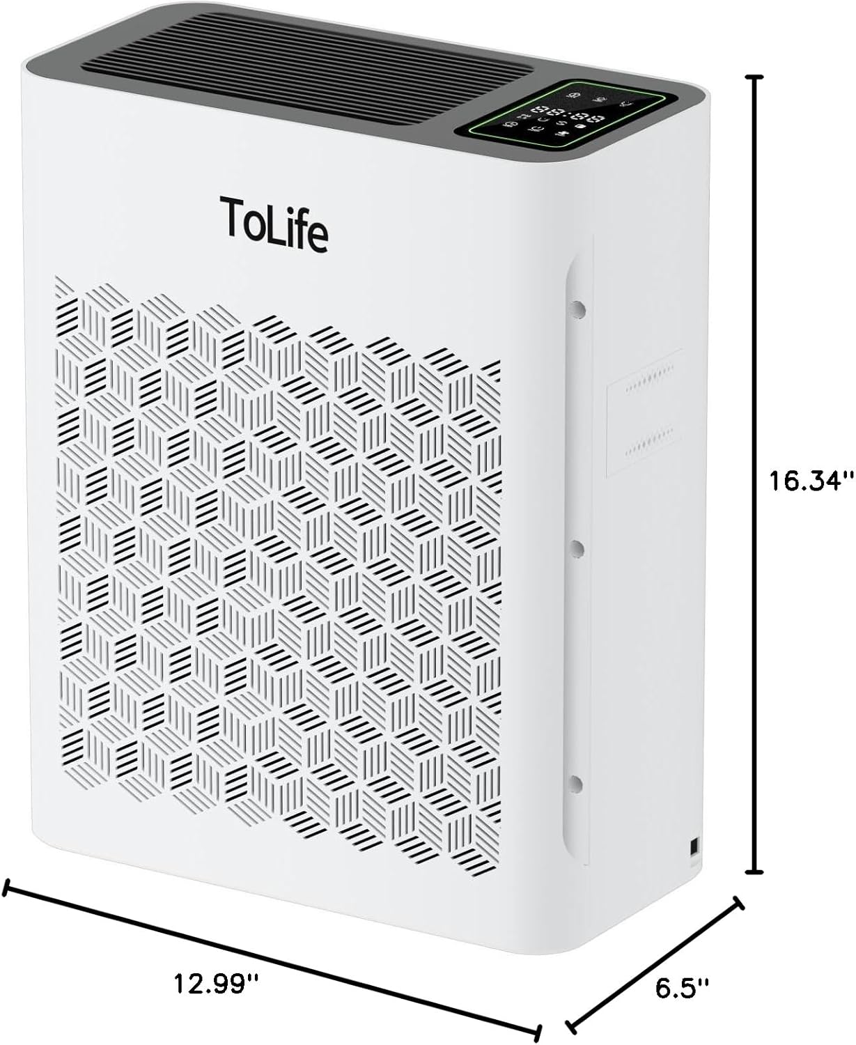 ToLife Air Purifiers & Dehumidifiers | Premium ToLife Website